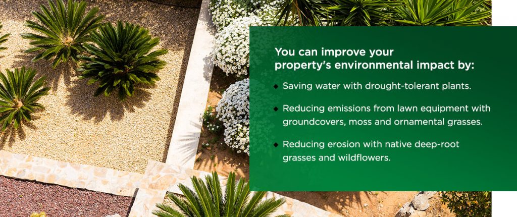 The Best Time to Redesign Your Landscape with Greenscape